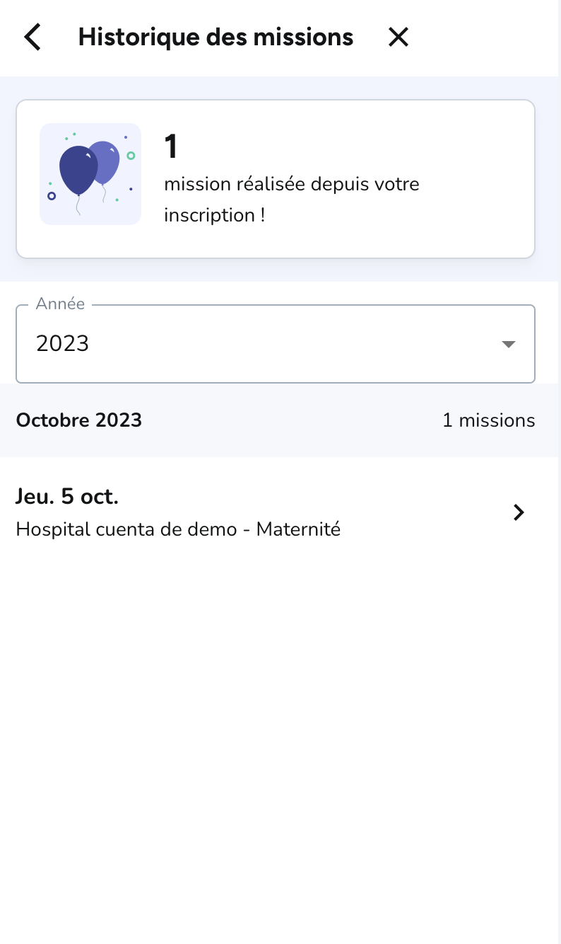 Quand et comment vais-je être rémunéré(e) pour mes missions ? – Hublo